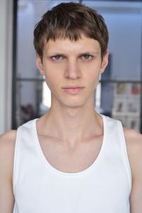 Kris Wardak - Model Profile - Photos & latest news