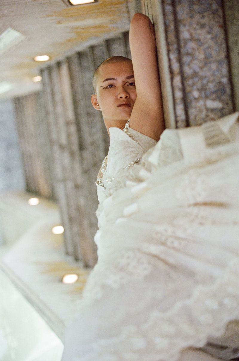 THE SILENT EXPLOSION FOR MING'S HK (Various Editorials)