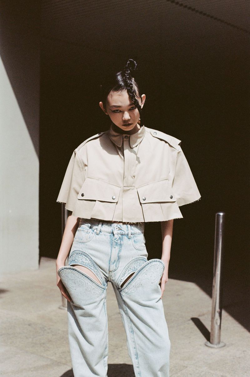 THE SILENT EXPLOSION FOR MING'S HK (Various Editorials)