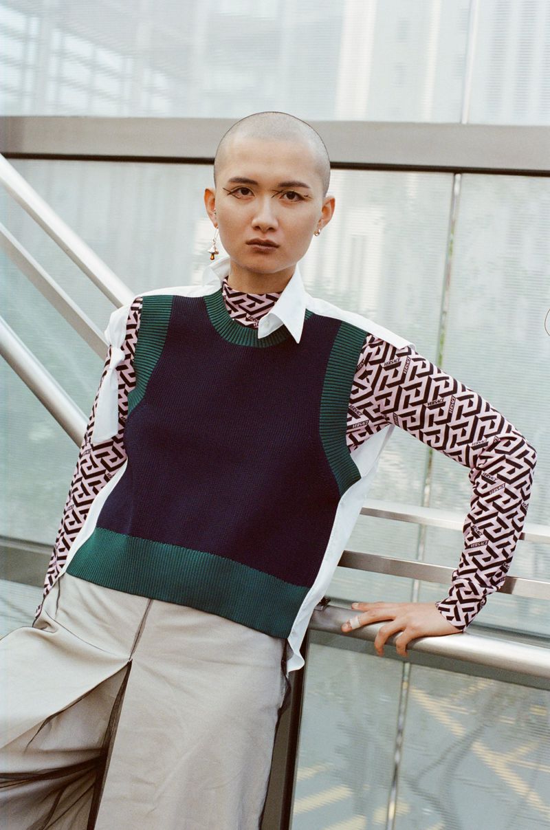 THE SILENT EXPLOSION FOR MING'S HK (Various Editorials)