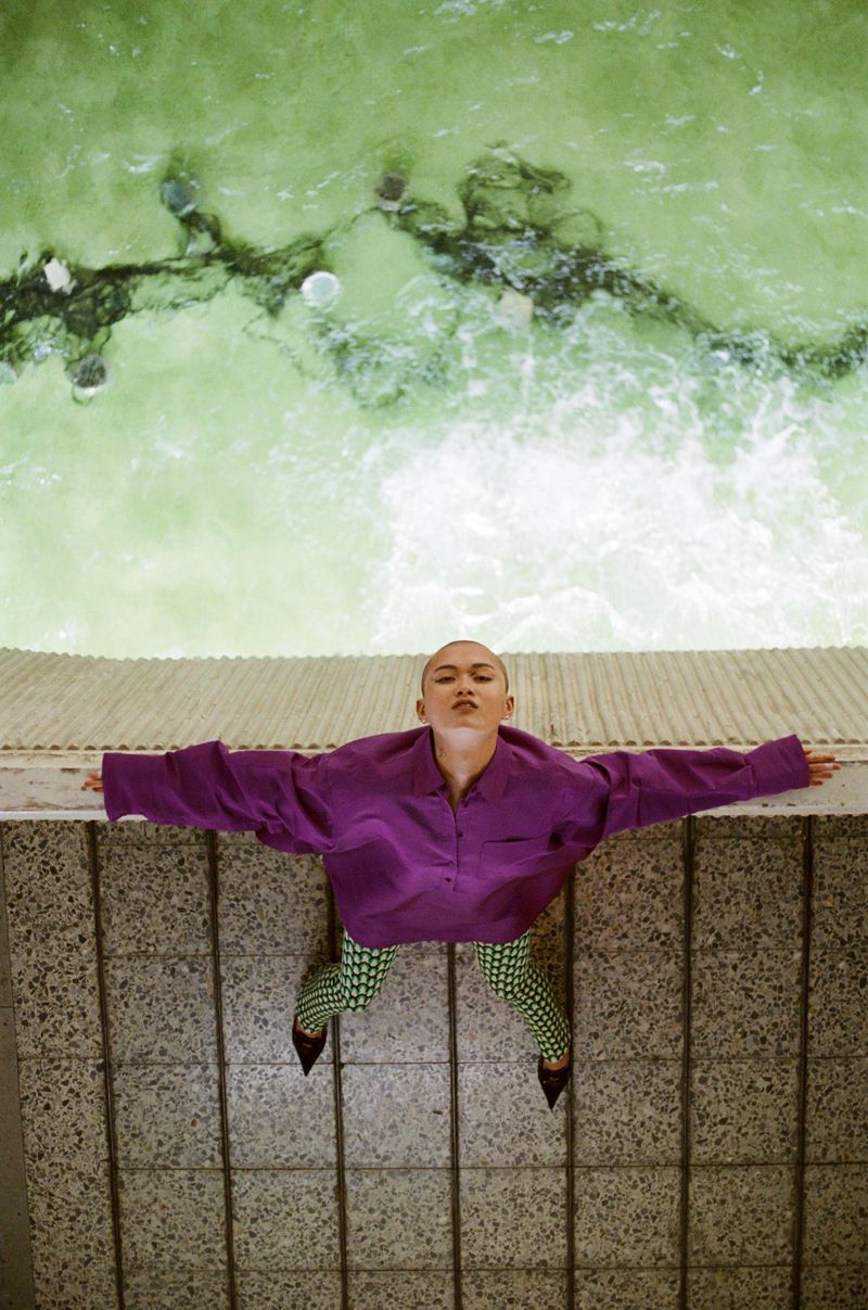 THE SILENT EXPLOSION FOR MING'S HK (Various Editorials)