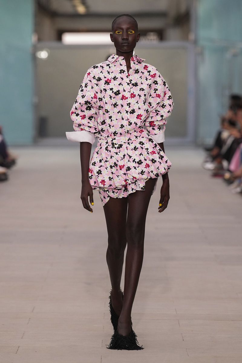 AZ Factory S/S 24 Show (AZ Factory)