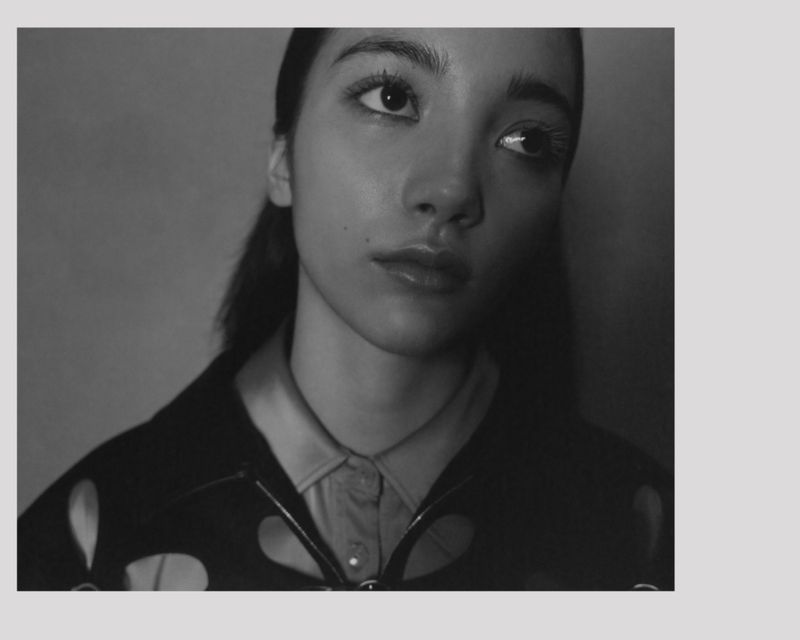 URBAN ROMANCE for MING'S HK by JAC CHUNG WAN (Various Editorials)