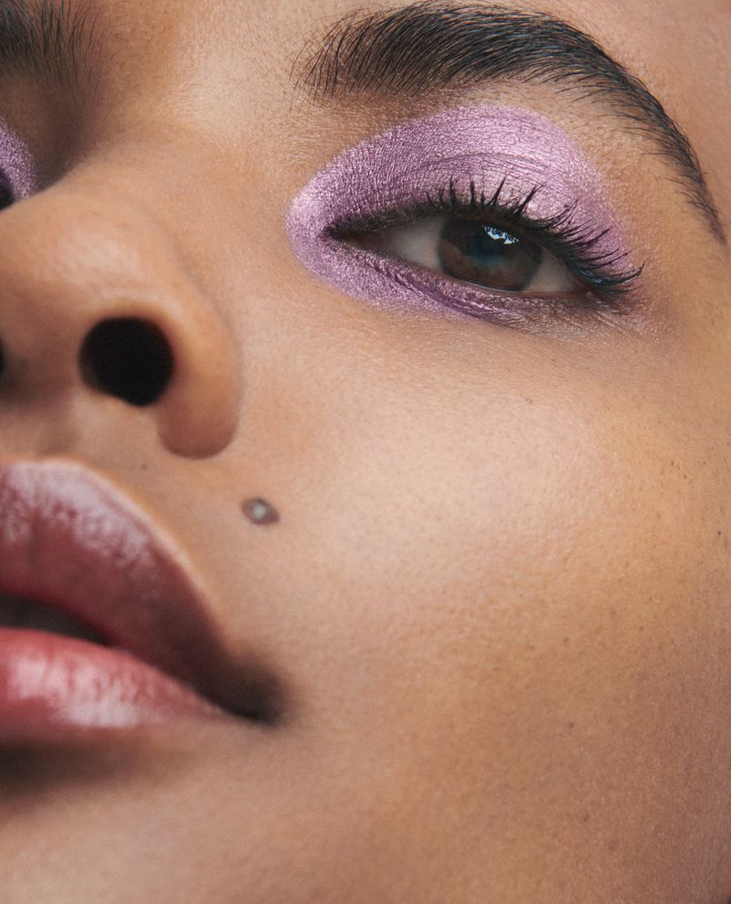 Dior Beauty feature for Claudia Magazine (Various Editorials)