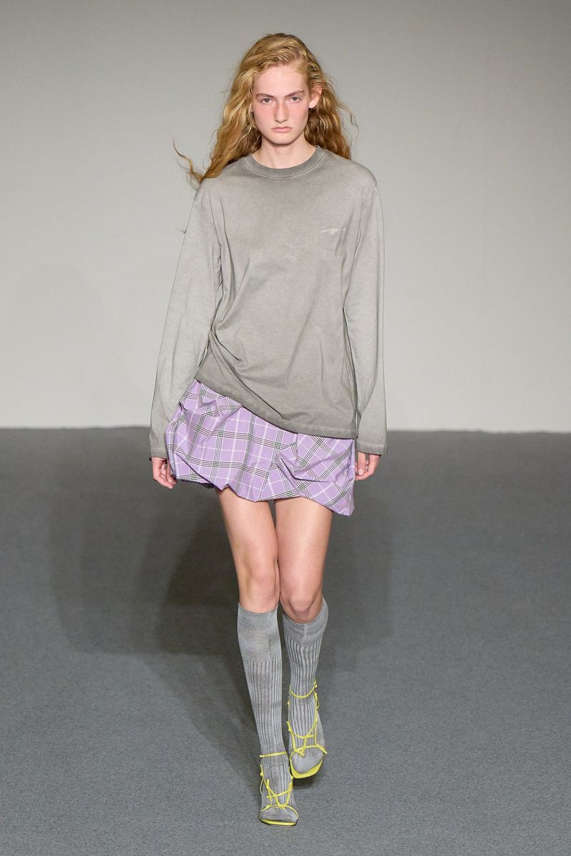 MSGM S/S 24 Show (MSGM)