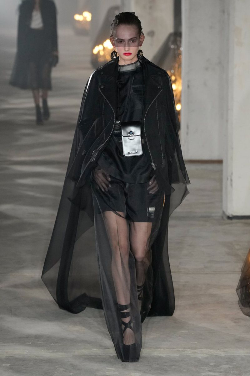 Undercover S/S 24 Show (Undercover)