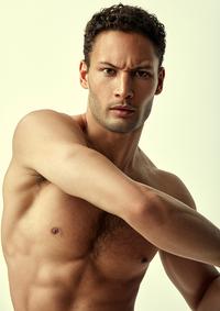 Tom van Hauwaert - Model Profile - Photos & latest news
