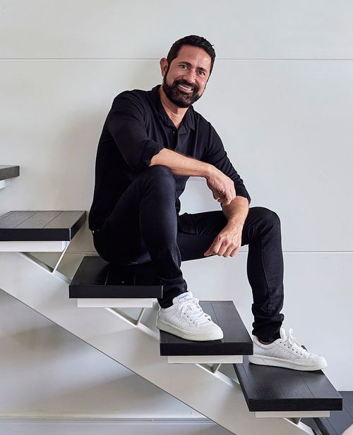 Richard Machado - Photographer - detail by client