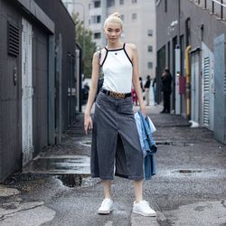 Sherry Shi - Model Profile - Photos & latest news