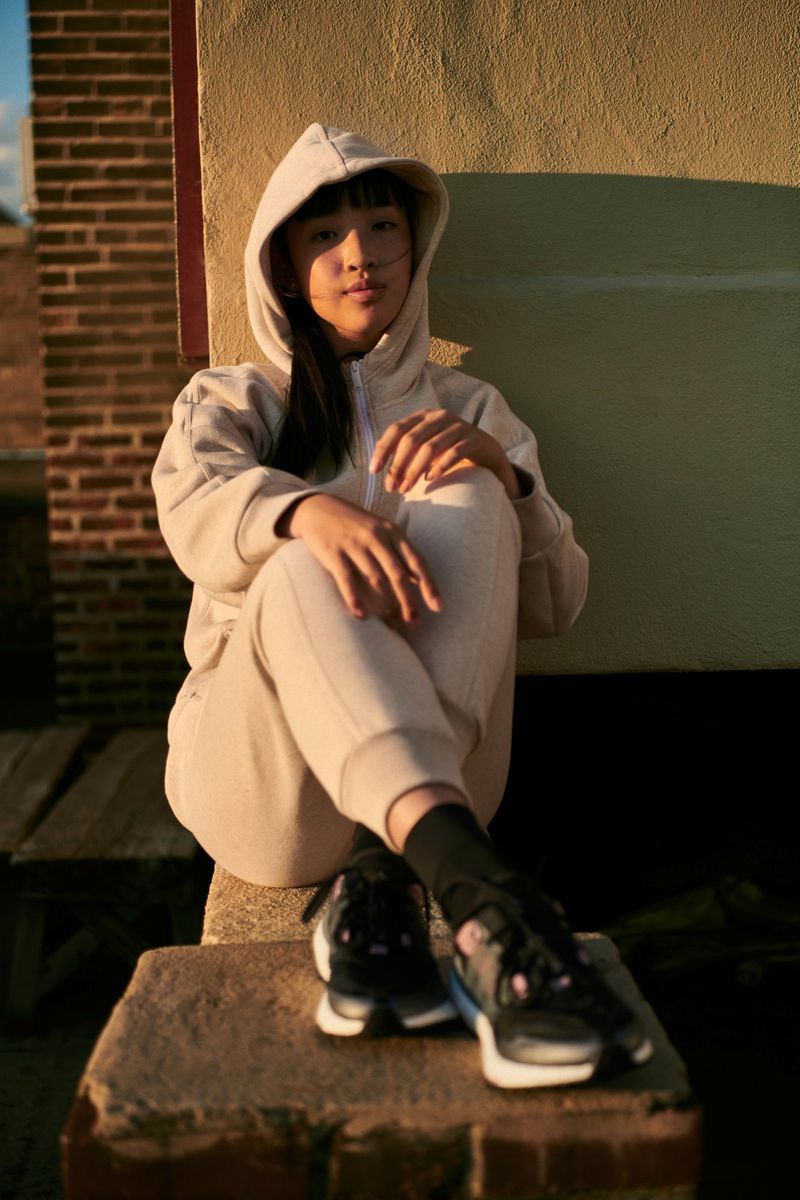 Fall/Winter 2022 Adidas Collection (Photographers : Anthony Blasko and ...