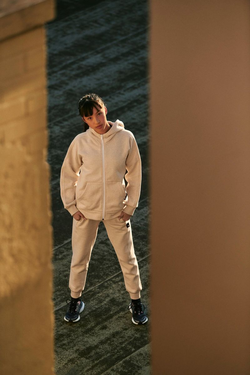 Fall/Winter 2022 Adidas Collection (Photographers : Anthony Blasko and ...