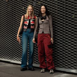 Annie Arnander - Model Profile - Photos & latest news