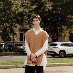 Joshua Thompson - Model Profile - Photos & latest news