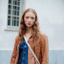 Lydia Reid - Model Profile - Photos & latest news