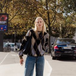 Annie Arnander - Model Profile - Photos & latest news