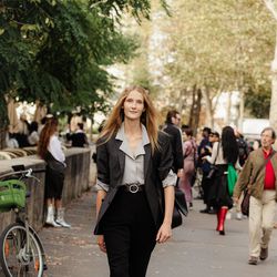 Helga Hitko - Model Profile - Photos & latest news