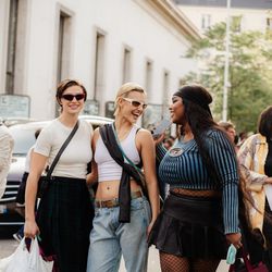 Celina Ralph - Model Profile - Photos & latest news