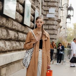 Matilde de Nard - Model Profile - Photos & latest news