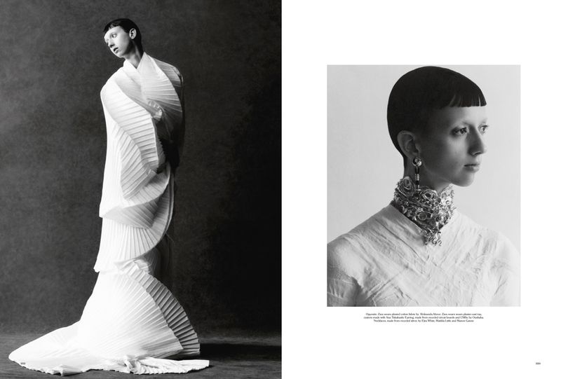 Material World (More or Less Magazine)