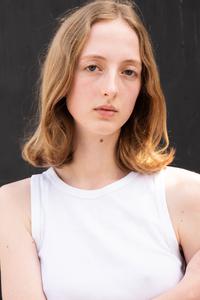 Nuage Lepage - Model Profile - Photos & latest news