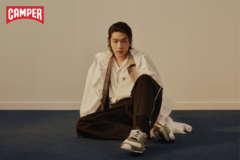 Camper with Chuxiao Qu (Camper)