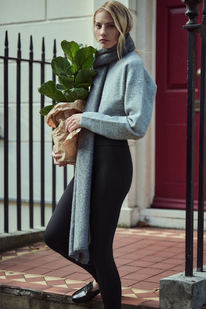 Upcoming London by Andrea Rueda (Zara)