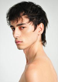 Lucas Machado - Model Profile - Photos & latest news