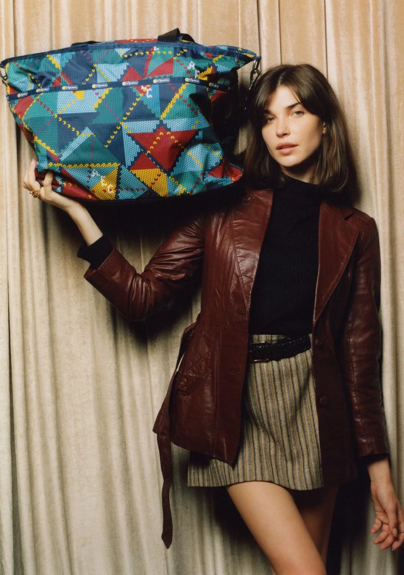 Arc En Ciel Fall 2022 (Le Sportsac)