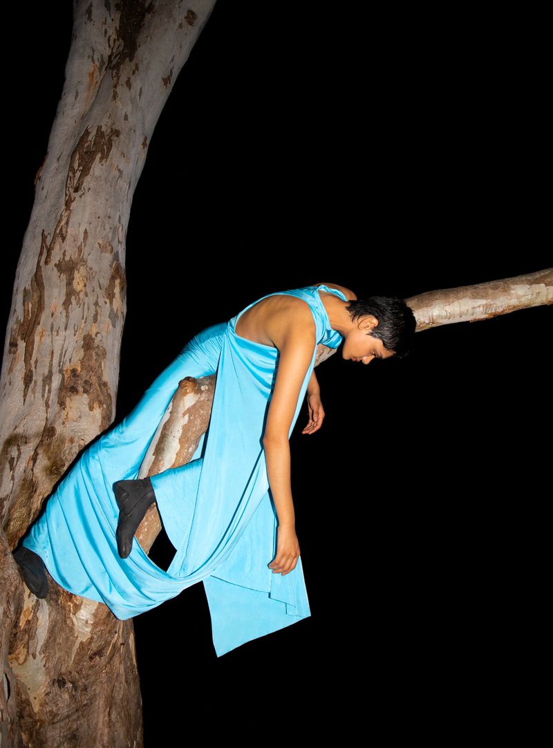 Outback and Beyond (More or Less Magazine)