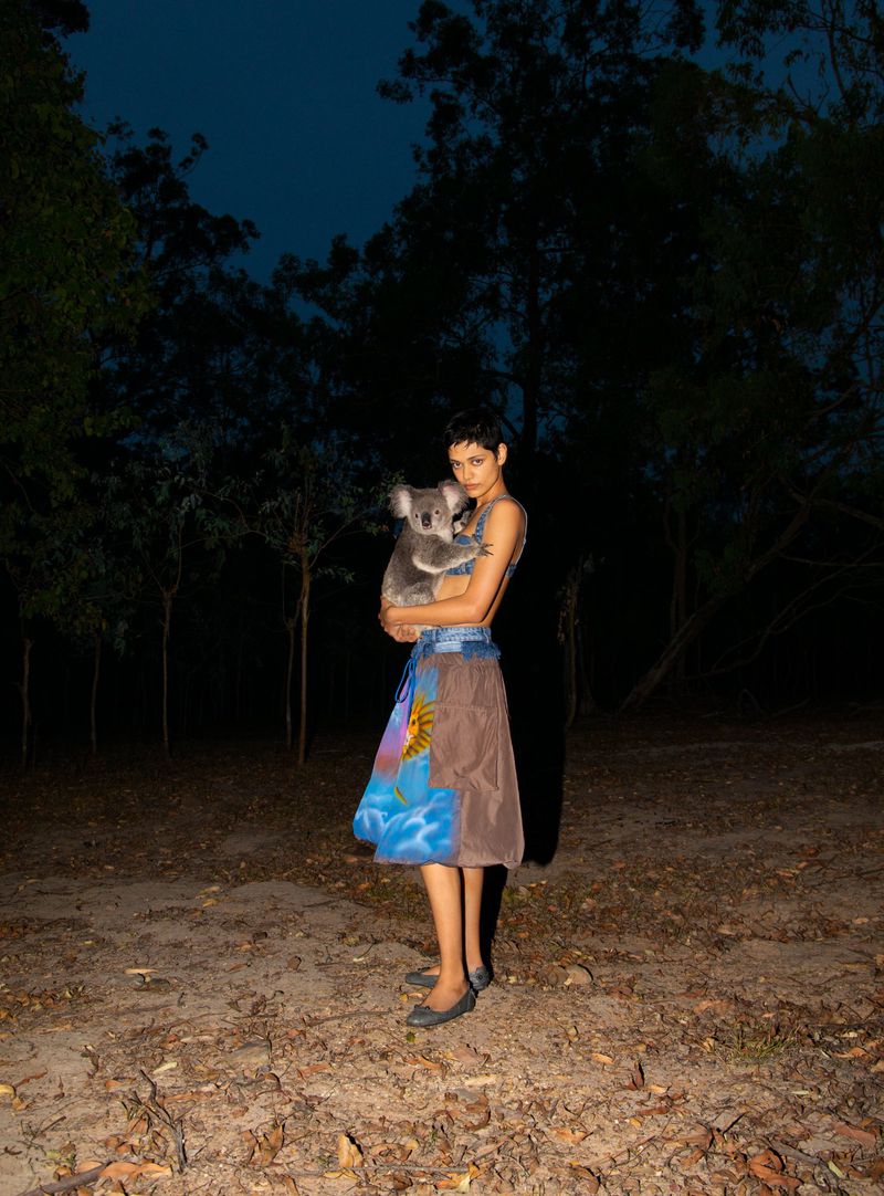 Outback and Beyond (More or Less Magazine)