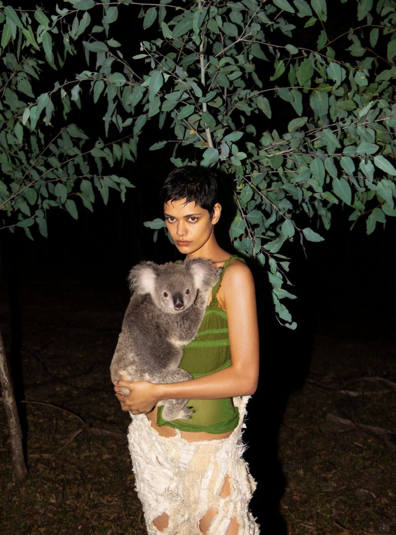 Outback and Beyond (More or Less Magazine)