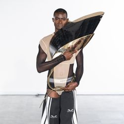Kelvin Adewole - Model Profile - Photos & latest news