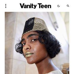 Leith Clark - Fashion Editor/Stylist Profile - Photos & latest news