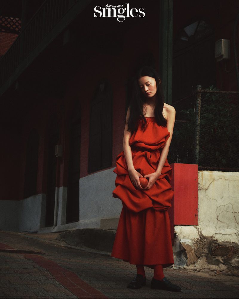 Memories (Singles Magazine)