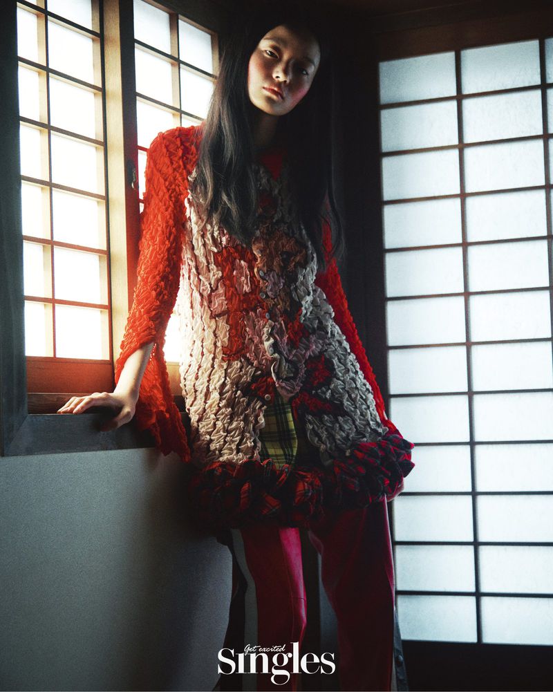 Memories (Singles Magazine)