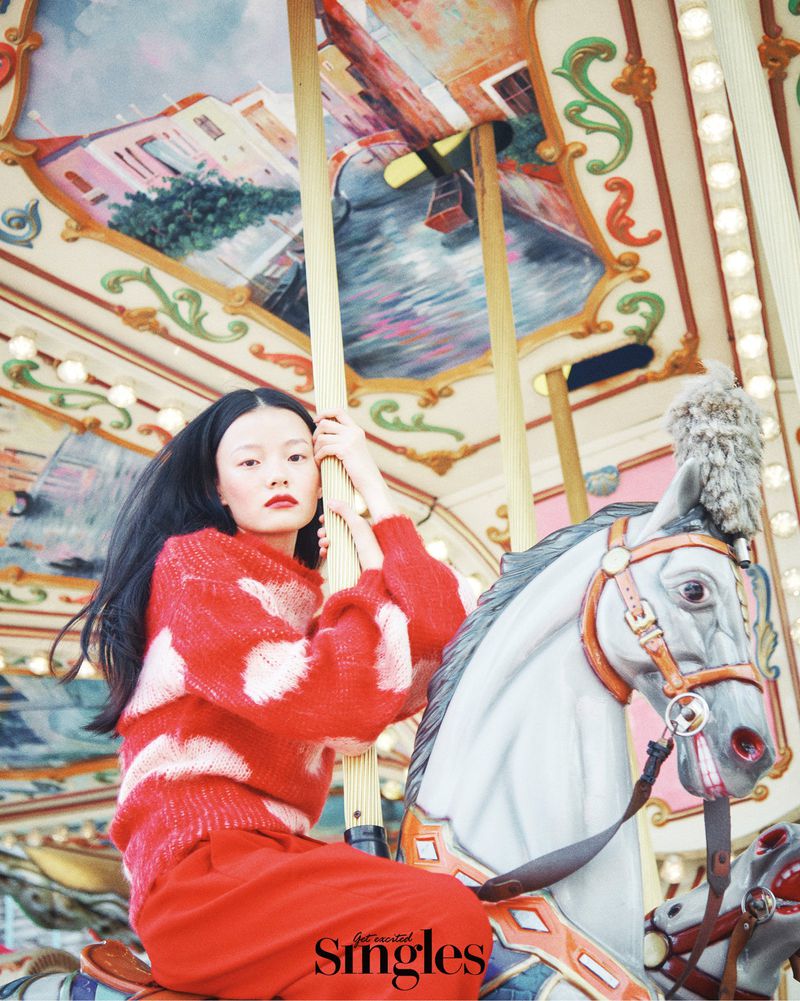 Memories (Singles Magazine)