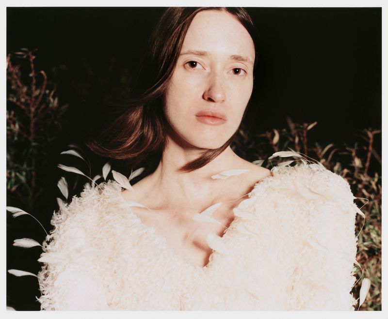 Helena Severin (Special Projects)