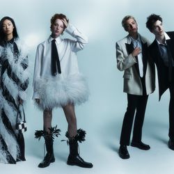 Joshua Thompson - Model Profile - Photos & latest news