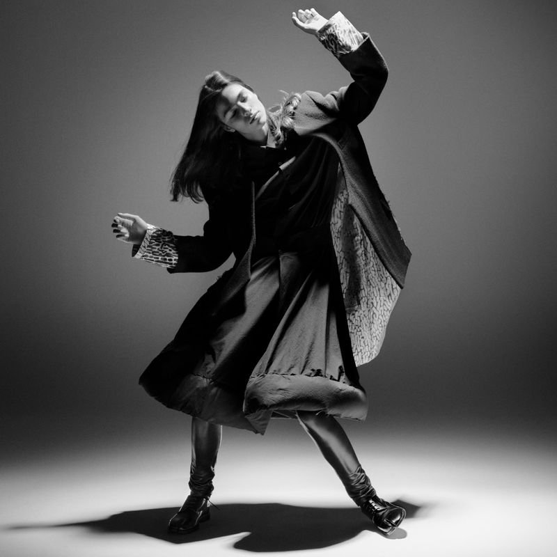 The Fix (Mastermind Magazine)