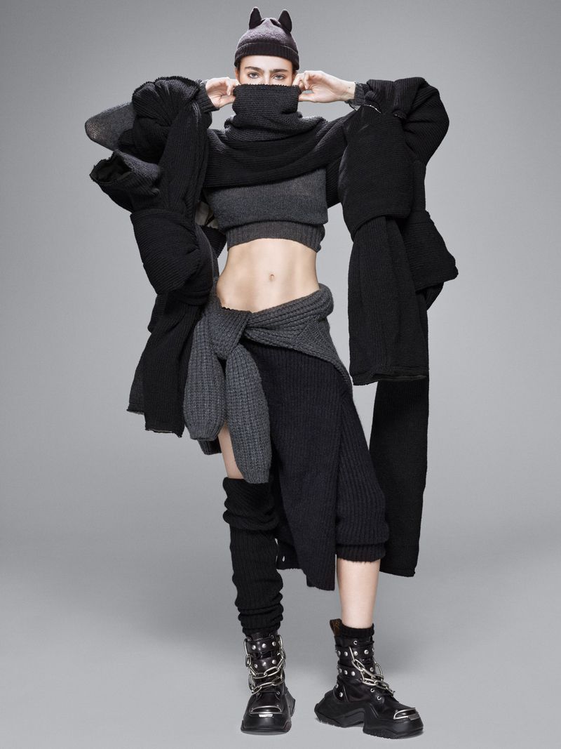 The Fix (Mastermind Magazine)