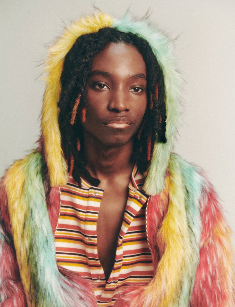 Interview of Bluemarble Founder and Creative Director Anthony Alvarez ...