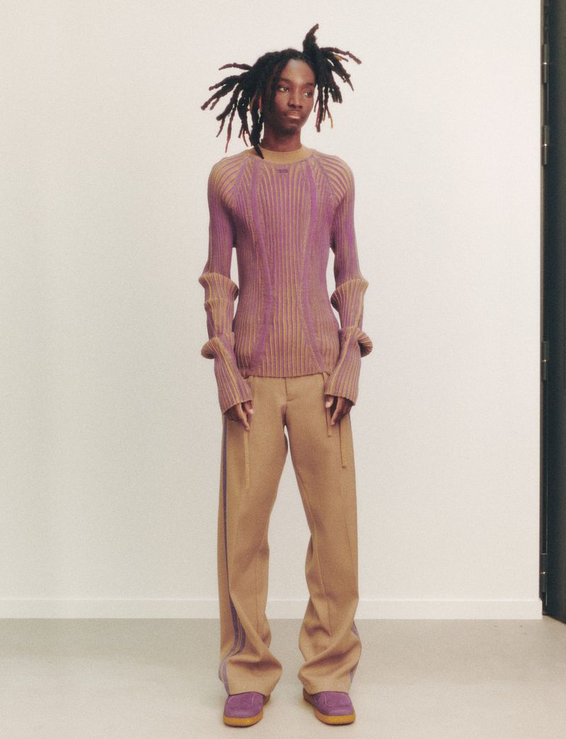 Interview of Bluemarble Founder and Creative Director Anthony Alvarez (HERO Magazine)