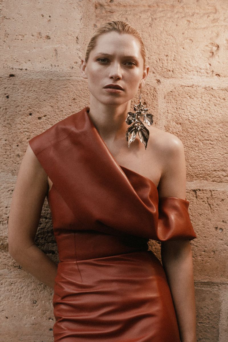 Photography Carole Peyrot (Issue South America)