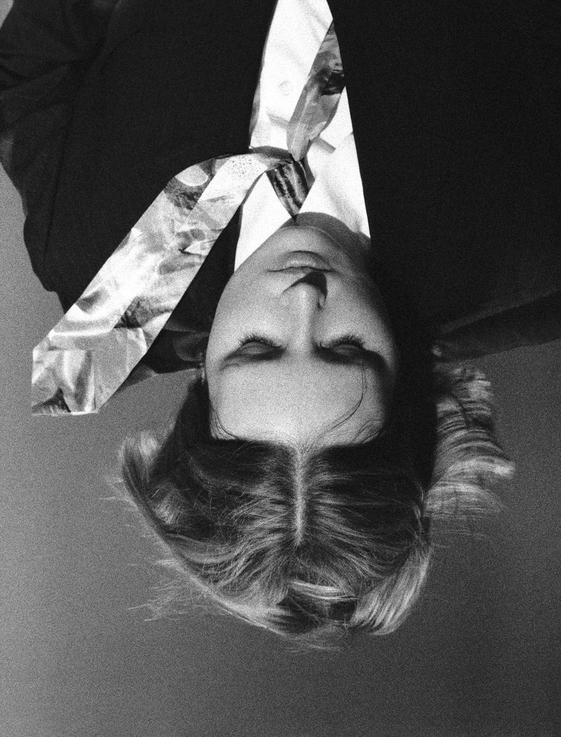 TRICKY & MARTA (Portrait)