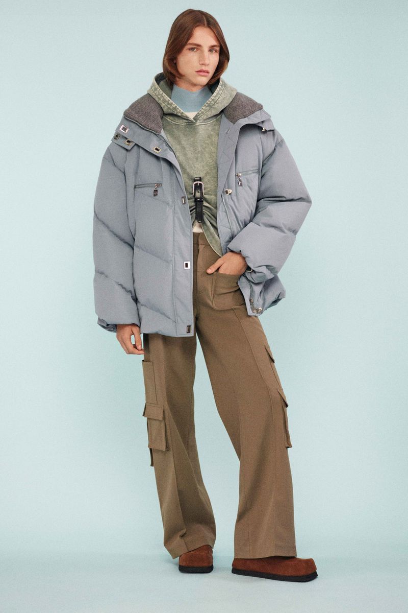 Calvin Luo S/S 2024 Lookbook (Calvin Luo)