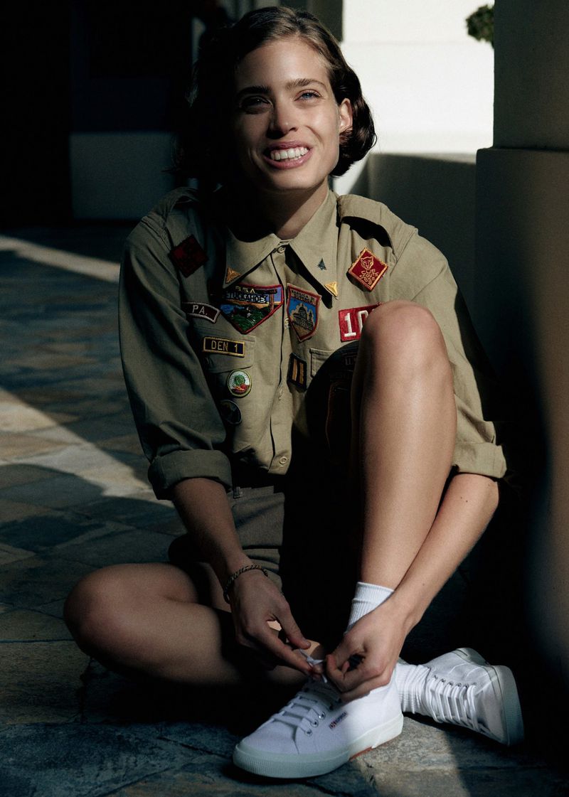 Meet The Icons 2020 (Superga)