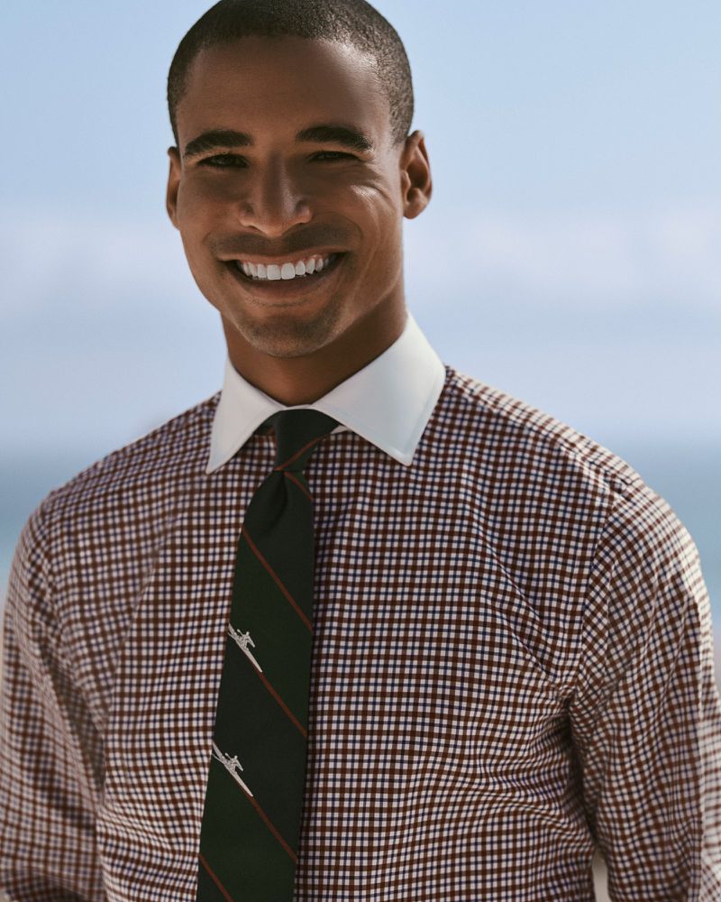 Brooks Brothers S/S 23 Campaign (Brooks Brothers)