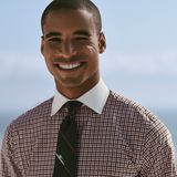 Brooks Brothers S/S 23 Campaign (Brooks Brothers)