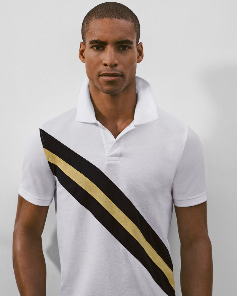 Brooks Brothers S/S 23 Campaign (Brooks Brothers)
