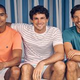 Brooks Brothers S/S 23 Campaign (Brooks Brothers)